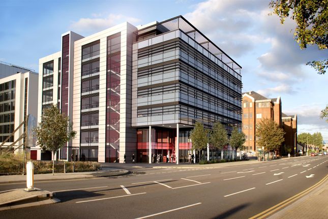 Tyndall Street, Cardiff CF10 Commercial Properties to Let - Primelocation