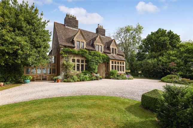 Chevithorne, Tiverton, Devon EX16, 4 bedroom detached house for sale ...