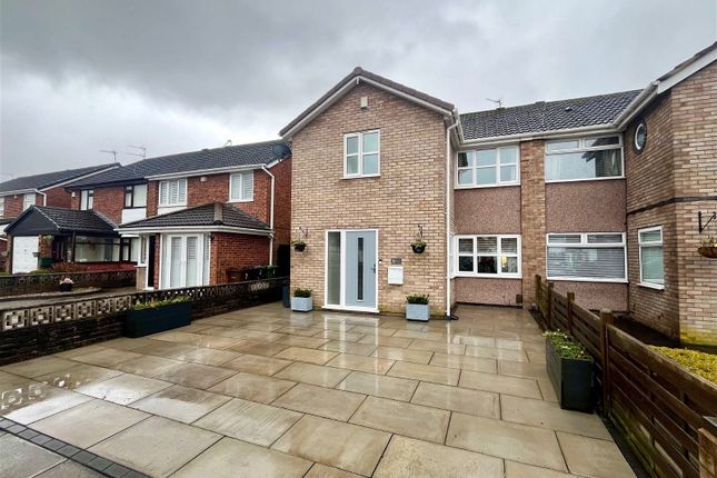 Stand Park Avenue, Bootle L30, 3 bedroom semi-detached house for sale ...