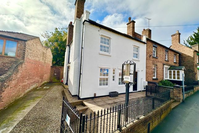 High Street, Madeley, Telford TF7, 4 bedroom semi-detached house for ...