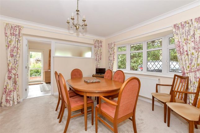 Headcorn Road, Sutton Valence, Maidstone, Kent ME17, 5 bedroom detached ...