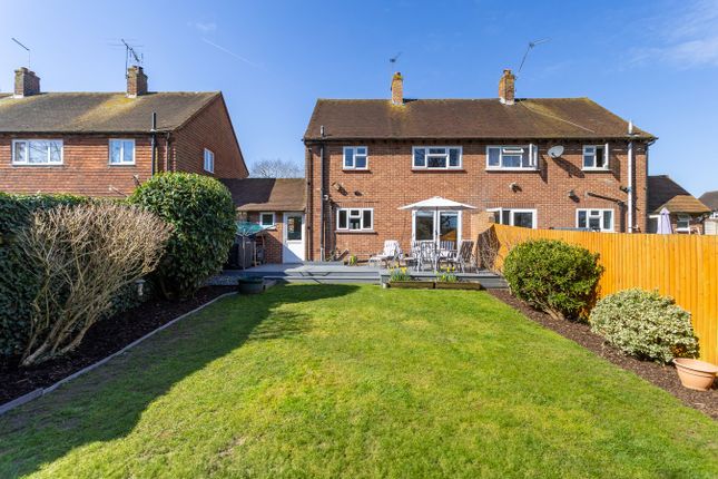 Maytree Close, Guildford GU1, 3 bedroom semi-detached house for sale ...