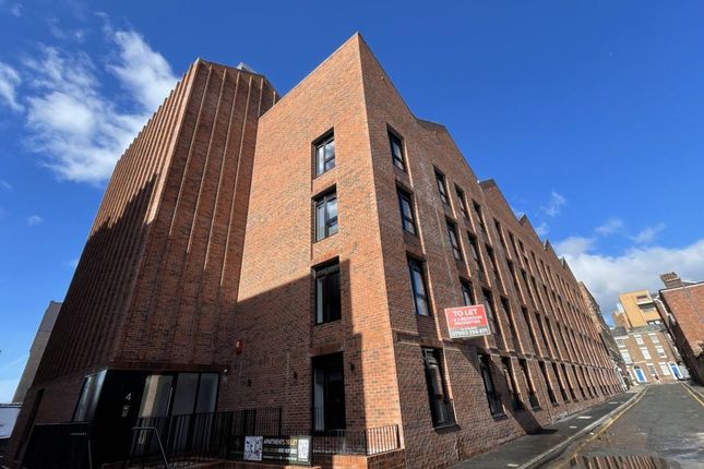 Roscoe Street, Liverpool L1, 1 bedroom flat to rent - 64458754 ...