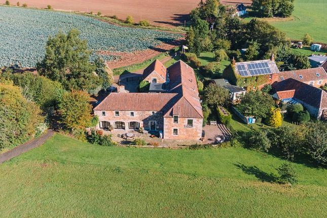 Moonzie Mill House, Balmullo, St. Andrews KY16, 5 bedroom detached ...