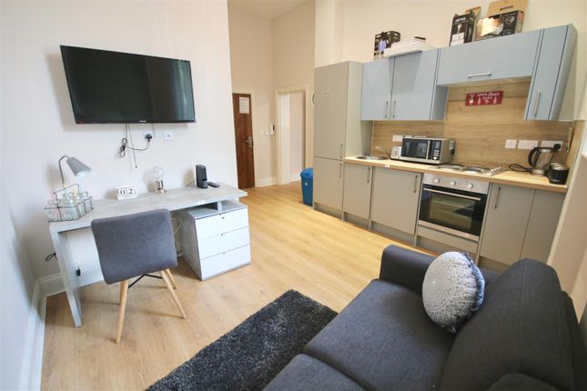 Studio flats to let in Portsmouth - Rent Studio flats in Portsmouth ...