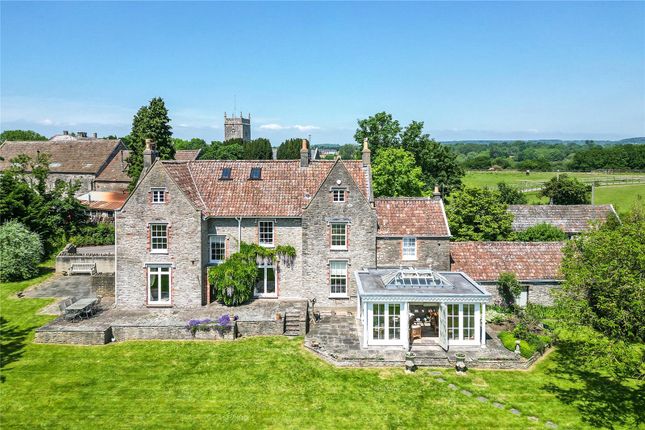 Houses for Sale in Backwell - Backwell Houses to Buy - Primelocation