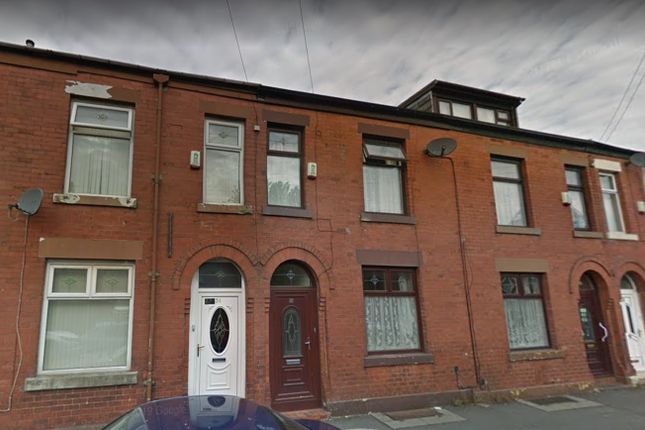 Hare Street, Rochdale OL11, 3 bedroom terraced house for sale ...