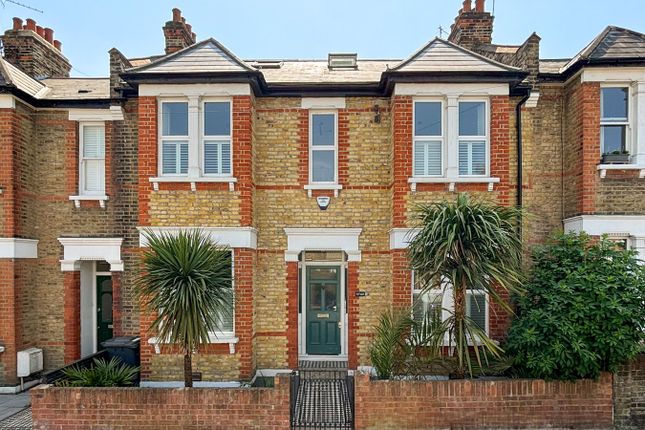 Brightside Road, London, Hither Green SE13, 4 bedroom terraced house ...