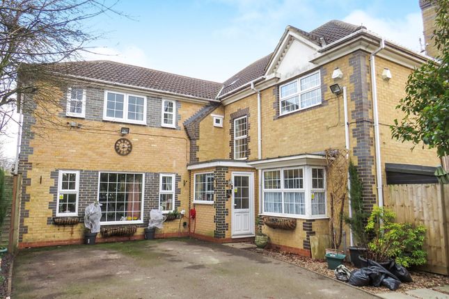 Homes for Sale in Wootton, Northamptonshire - Buy Property in Wootton ...