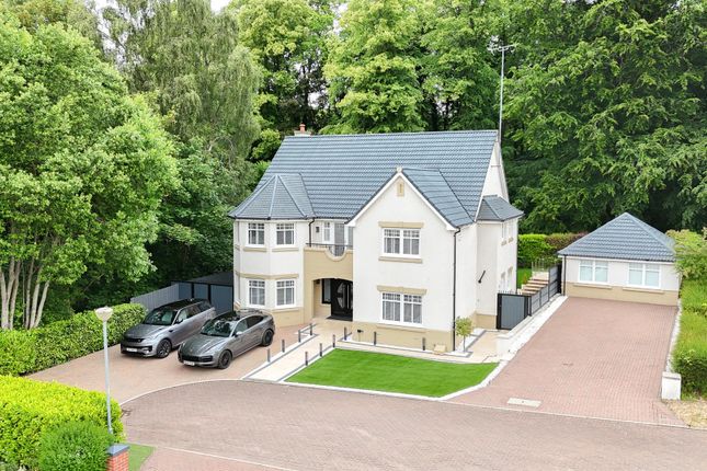 Houses for Sale in Bothwell - Bothwell Houses to Buy - Primelocation