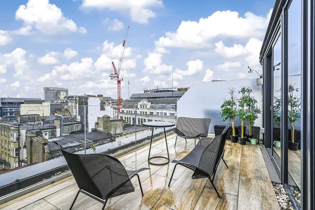 Hollen Street, Soho W1F, 2 bedroom flat for sale - 63597025 | PrimeLocation