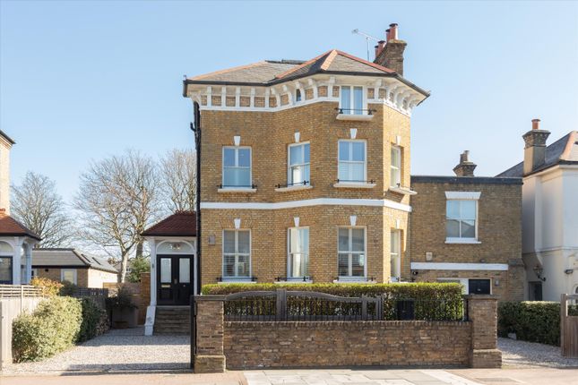 6 bed detached house for sale in Trinity Road, Wandsworth, London SW17 ...
