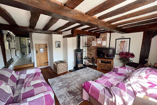 The Bank, Stoneleigh, Coventry CV8, 2 bedroom cottage for sale ...