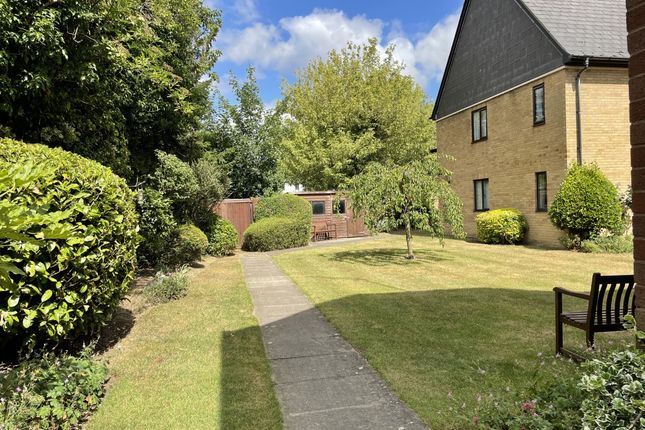 Havenfield, Arbury Road, Cambridge CB4, 1 bedroom flat for sale ...