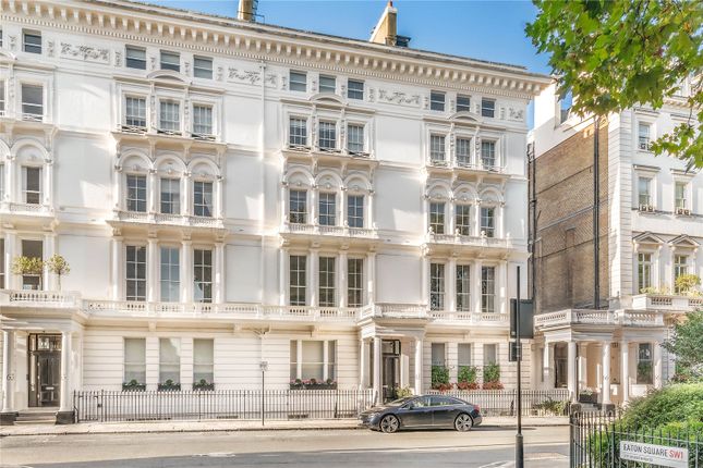 Homes for Sale in Eaton Square, London SW1W - Buy Property in Eaton ...