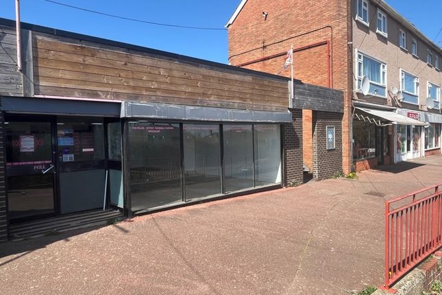 Exeter, Devon Commercial Properties to Let - Primelocation