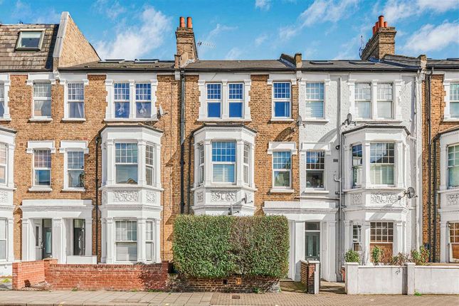 Fulham Palace Road, London SW6, 2 bedroom flat for sale - 64276039 ...