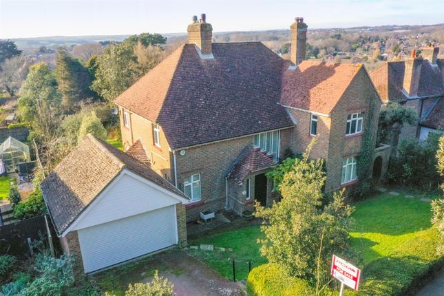 Homes for Sale in St. Leonards-on-Sea - Buy Property in St. Leonards-on ...