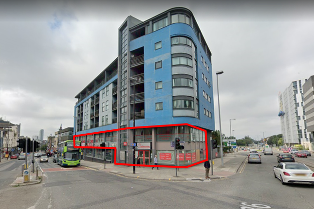 Prescot Road, Old Swan, Liverpool L13 Commercial Property for Sale ...