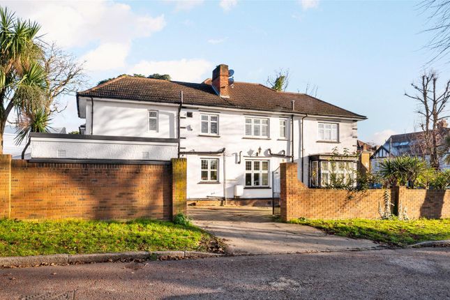 Coombe Lane West, Kingston Upon Thames KT2, 6 bedroom detached house ...