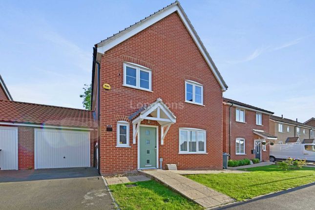 Homes for Sale in Watton, Norfolk - Buy Property in Watton, Norfolk ...