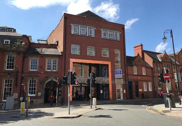 St John Street, Chester CH1, office to let - 59233607 | PrimeLocation