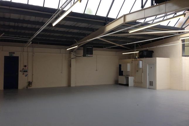 Heathfield, Stacey Bushes, Milton Keynes MK12, industrial to let ...