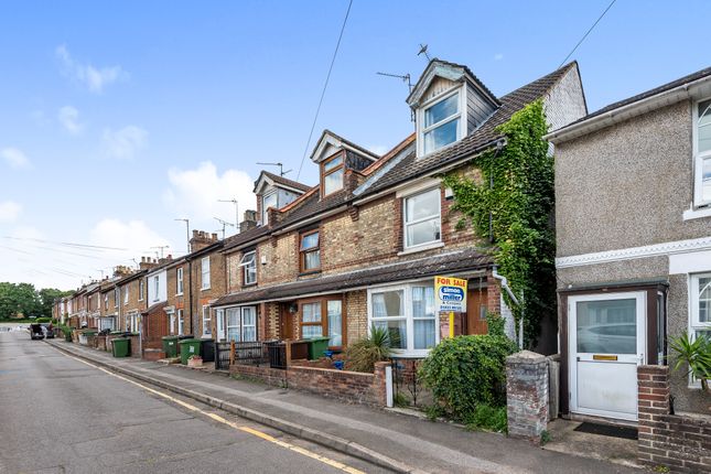 Chillington Street, Maidstone ME14, 3 bedroom end terrace house for ...