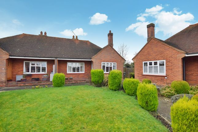 Halstead Road, Earls Colne, Colchester CO6, 2 bedroom semi-detached ...