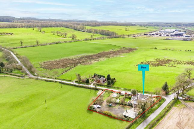 Lockerbie DG11, 3 bedroom detached house for sale - 67238804 ...