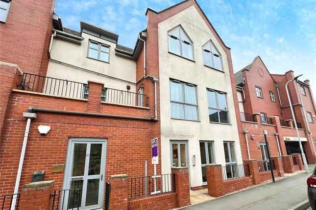 Living in Wolverhampton: area guide - Zoopla