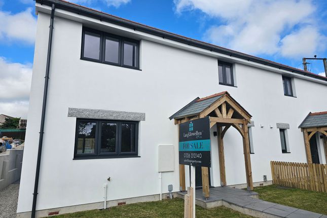 102 Southgate Street, Redruth TR15, 3 bedroom town house for sale ...