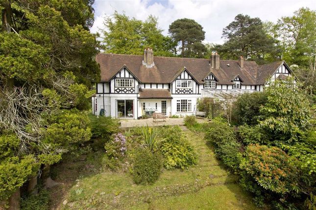 3 bed semi-detached house for sale in Old Lane, Crowborough TN6 - Zoopla