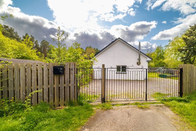 Cloddymoss, Kintessack, Forres IV36, 4 bedroom semi-detached house for ...