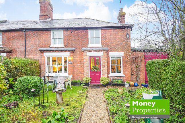 Cock Street Barford Norwich Nr9 4 Bedroom End Terrace House For Sale