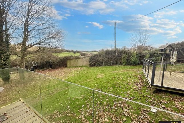 Chebbard Gate, Chebbard, Dorchester, Dorset DT2, 3 bedroom detached ...