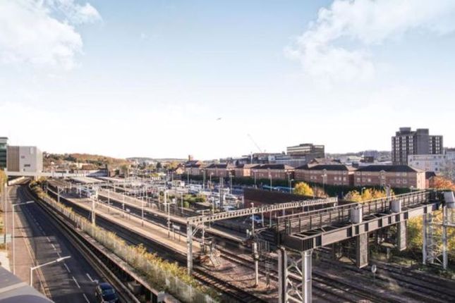 Point Red, Midland Road, Luton LU2, 1 bedroom flat for sale - 53865383 ...