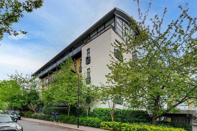 Chiswick Green Studios, London W4, 2 bedroom flat for sale - 64809321 ...
