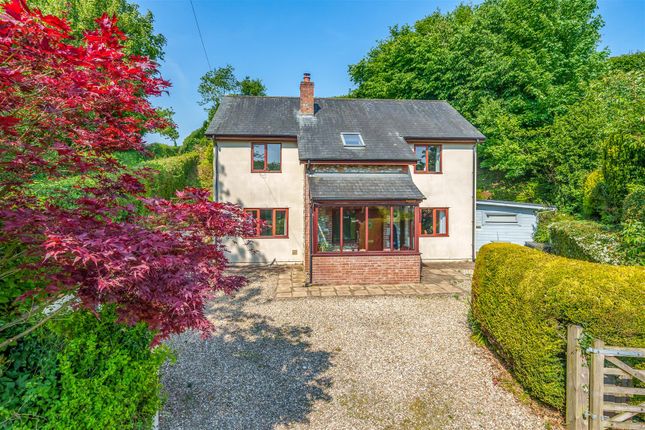 Membury, Axminster EX13, 3 bedroom detached house for sale - 64849160 ...