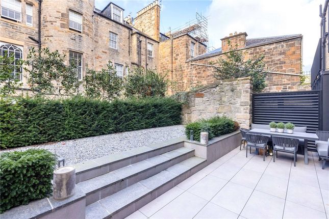 Hill Street North Lane, Edinburgh, Midlothian EH2, 3 bedroom semi ...