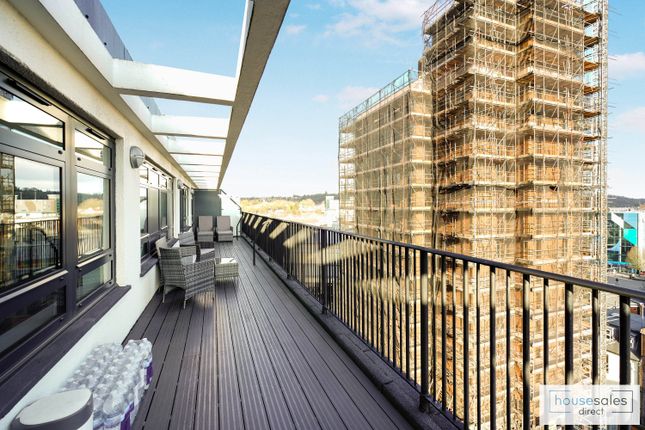 Cresta House, Luton LU1, 2 bedroom flat for sale - 69631461 | PrimeLocation