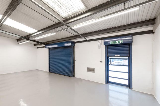904 Yeovil Road, Slough Trading Estate SL1, industrial to let ...