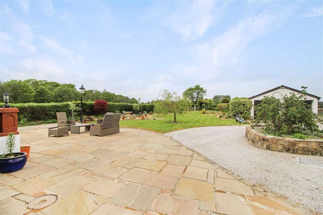 Cow Hill, Haighton, Preston PR2, 4 bedroom detached house for sale ...