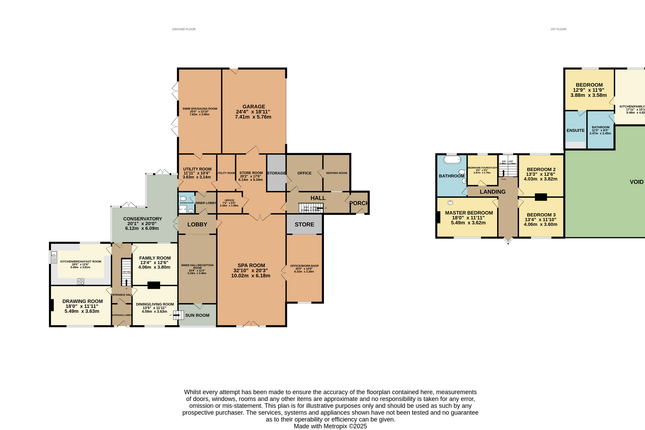 Spa Road, Hockley SS5, 4 bedroom detached house for sale - 70162520 ...