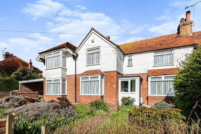 Udimore Road, Rye, East Sussex TN31, 5 bedroom semi-detached house for ...