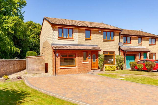 38 Laichpark Road, Chesser, Edinburgh EH14, 4 bedroom detached house ...