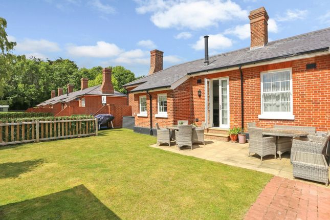 Royal Victoria Country Park, Netley Abbey SO31, 2 bedroom semi-detached ...