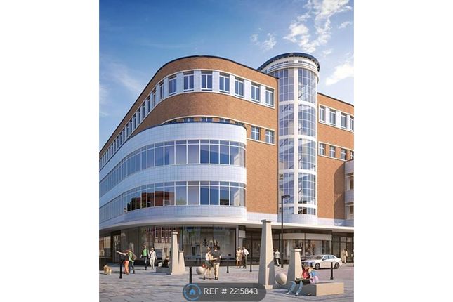 Flats to Let in Doncaster - Apartments to Rent in Doncaster - Primelocation