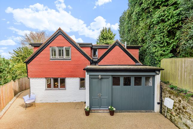 Frant Road, Tunbridge Wells, Kent TN2, 4 bedroom detached house for ...