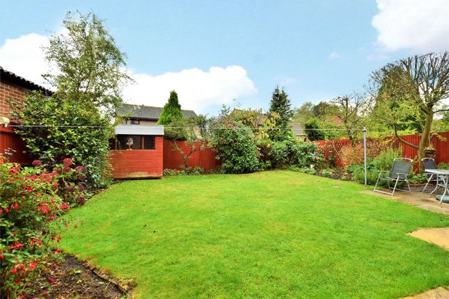 Northington Close, Forest Park, Bracknell, Berkshire RG12, 3 bedroom ...